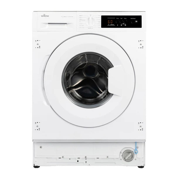 Washing Machines – Brooklands Kitchens