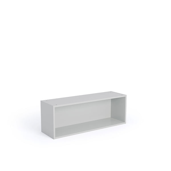 360x600mm Bridging Unit Grey – Brooklands Kitchens